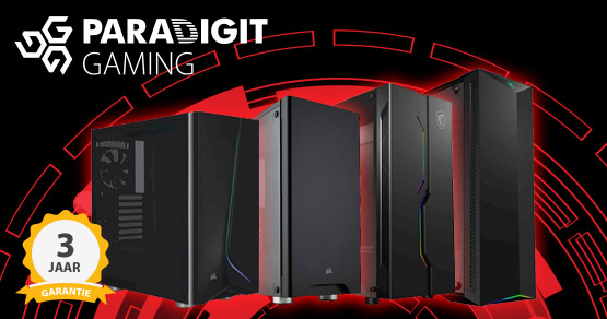 NoRRoD.nl - De winkel voor al uw computers, laptops, tablets en componenten